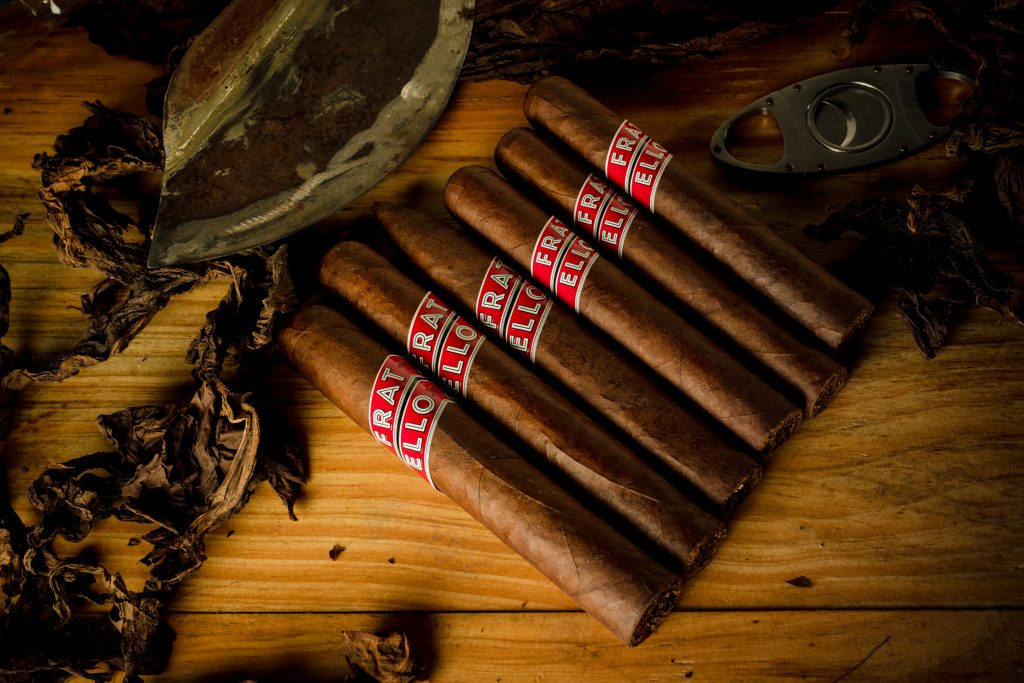 CLASSICO - Fratello Cigars