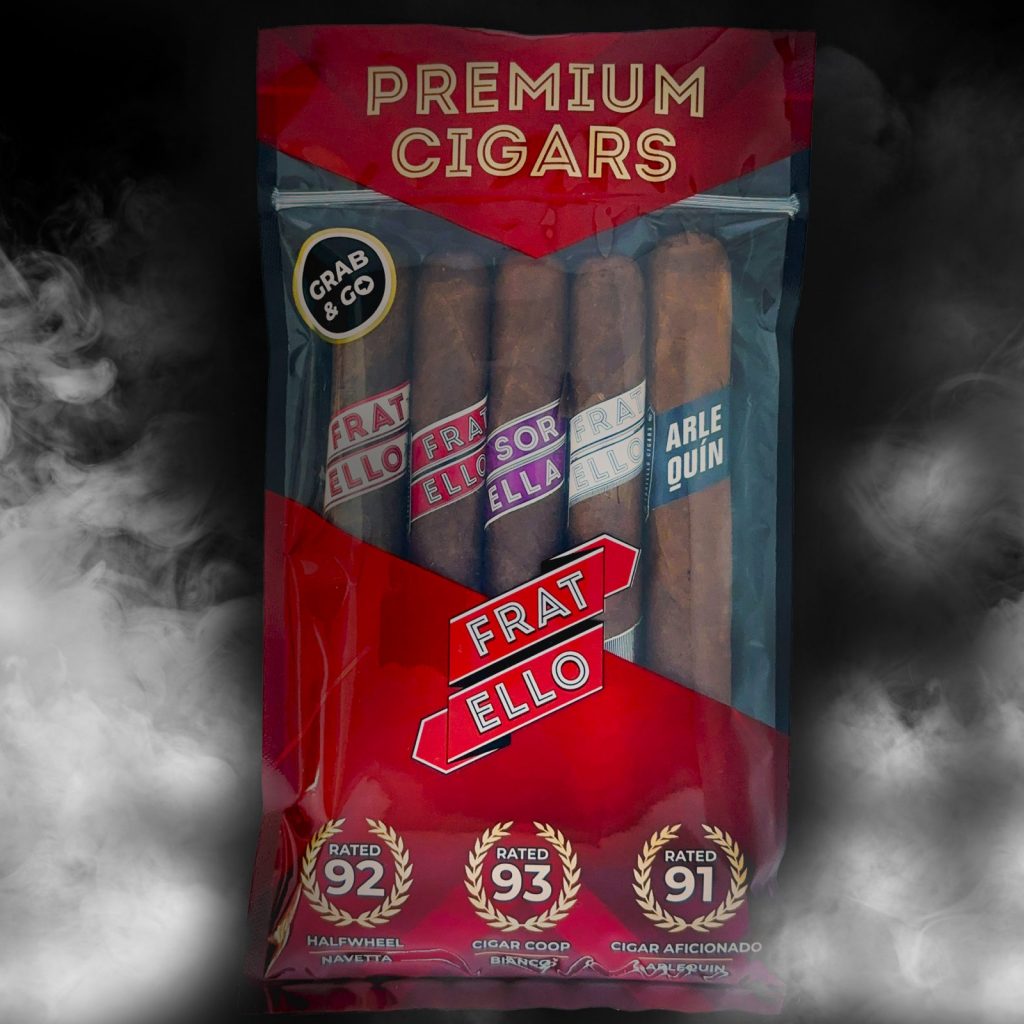 OUR CIGARS - Fratello Cigars