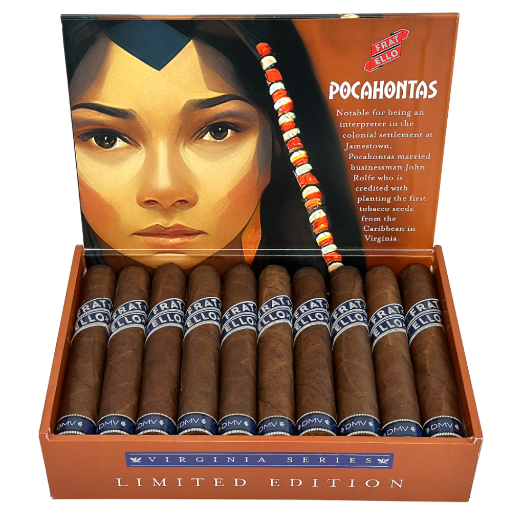 OUR CIGARS - Fratello Cigars